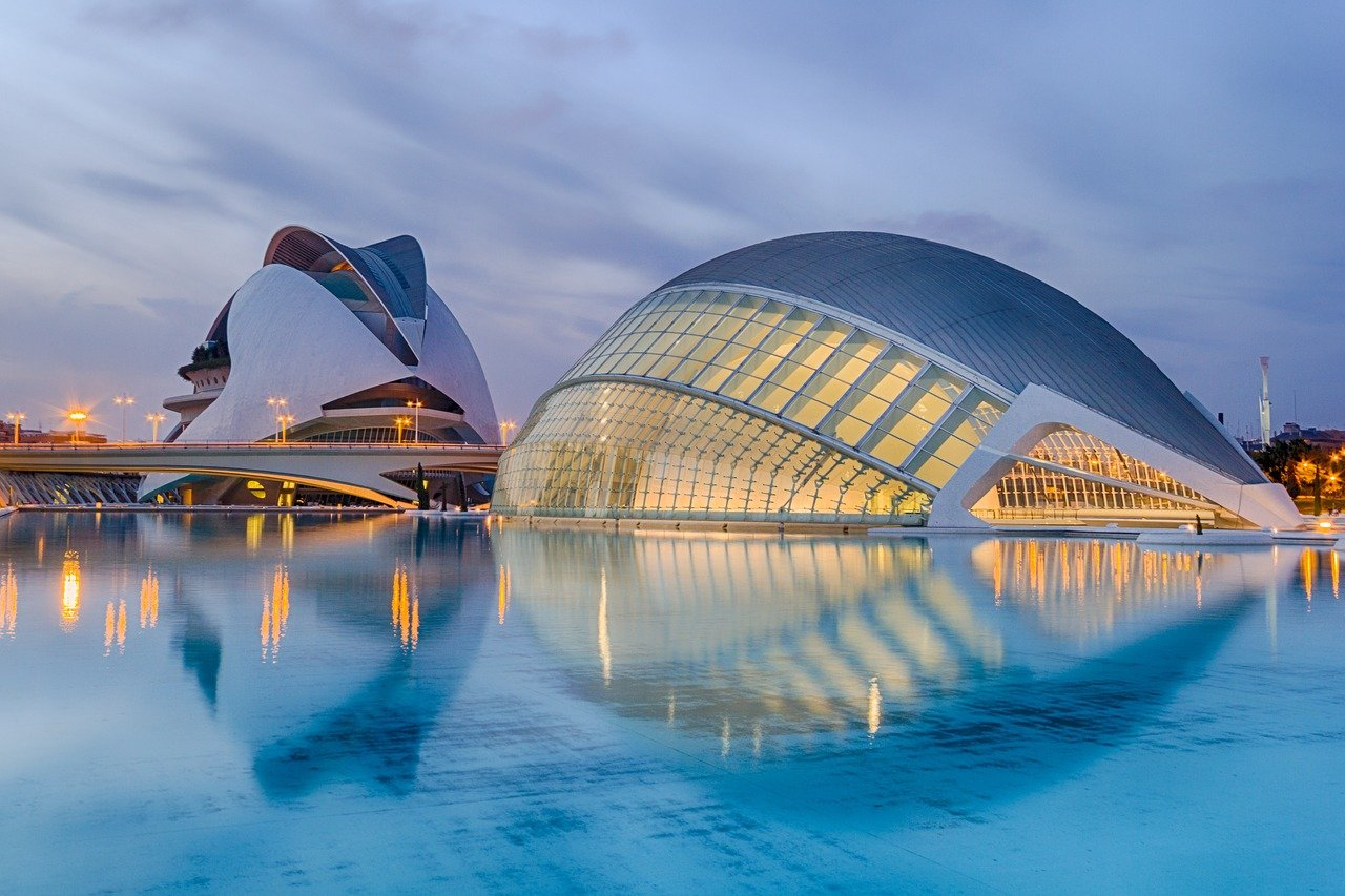 Spain Business Visa