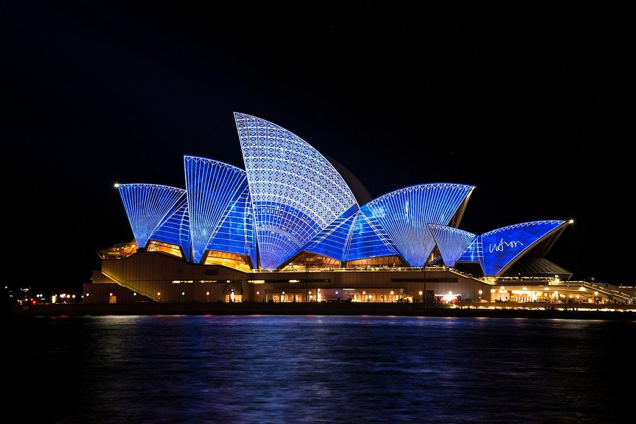 Australia business visa