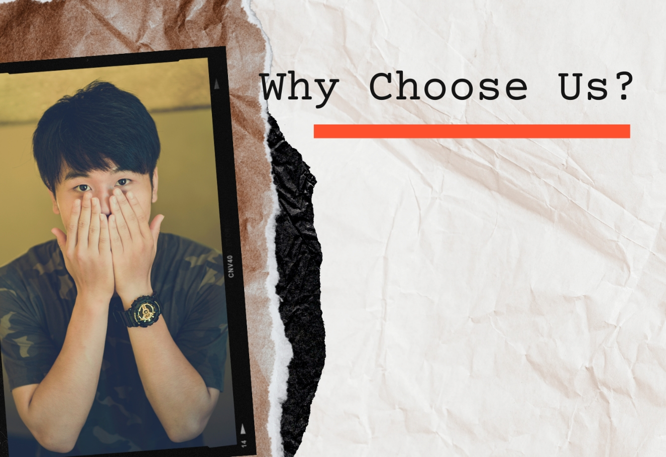 Why choose Mokrica’s video services?