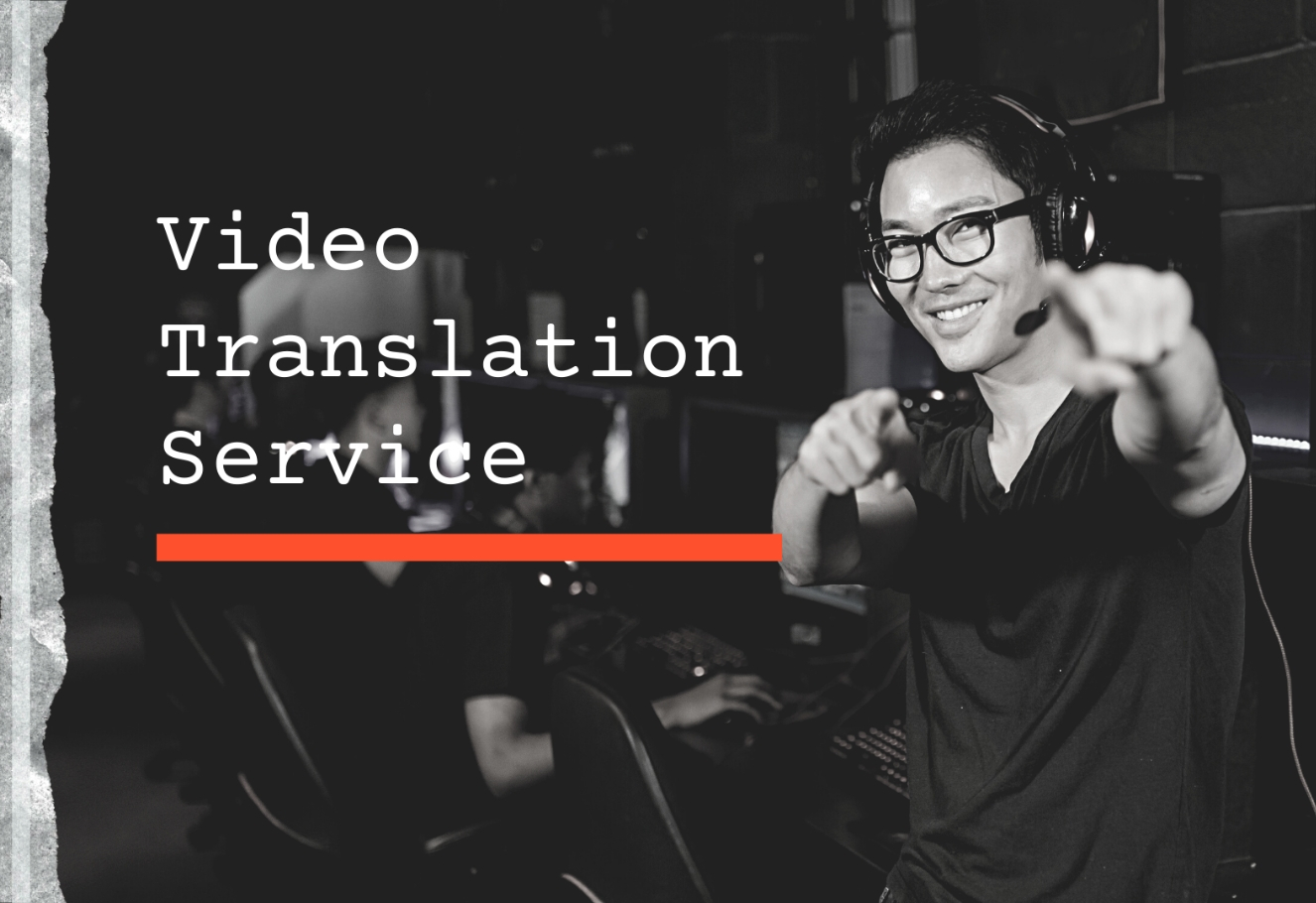 How Translation Services Provider meet your requirements?
